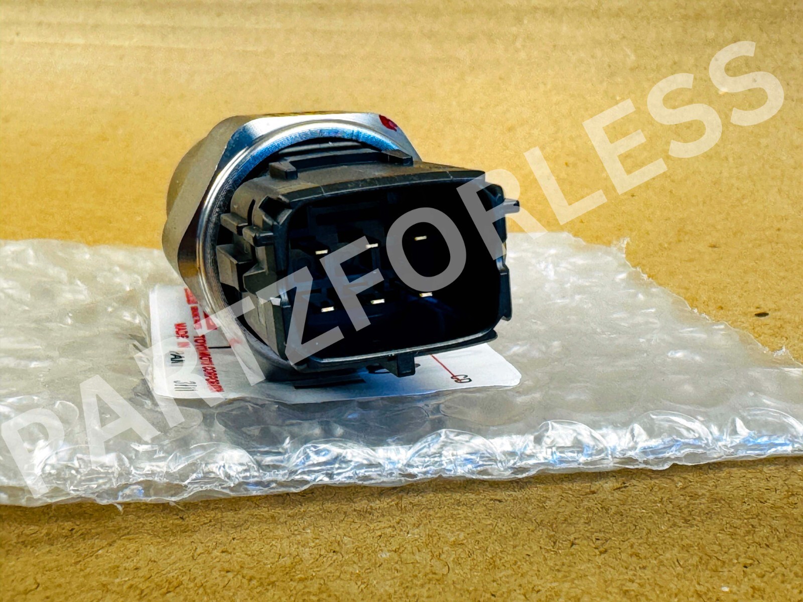 89458-E0030 Toyota Genuine Fuel Pressure Sensor 89458E0030 | Pressure ...