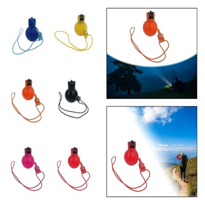 Hand Whistles Portable Handheld Sports Whistle Manual | eBay