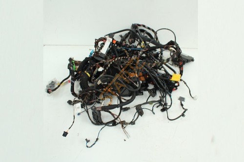 Porsche Cayman 987 Main Wiring Harness Loom 987987 for sale online | eBay