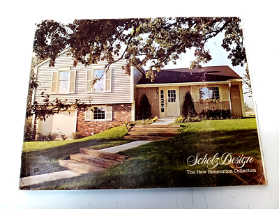 Scholz Luxury Home Design Plans