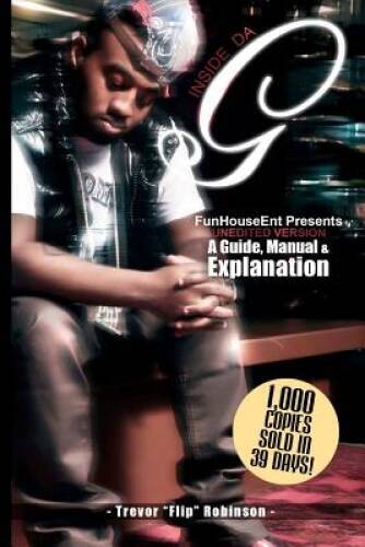Inside Da G: inside da g, queenzflip, trevor robinson, funhouse - GOOD ...