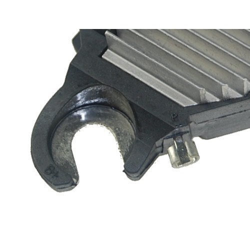 Voltage Regulator 12V, B-Circuit, P-L-F-S Terminals, 15.1 Vset D231R Regitar USA | eBay