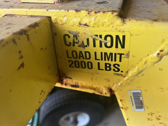 Sumner Grasshopper Texas Pipe Dolly | eBay