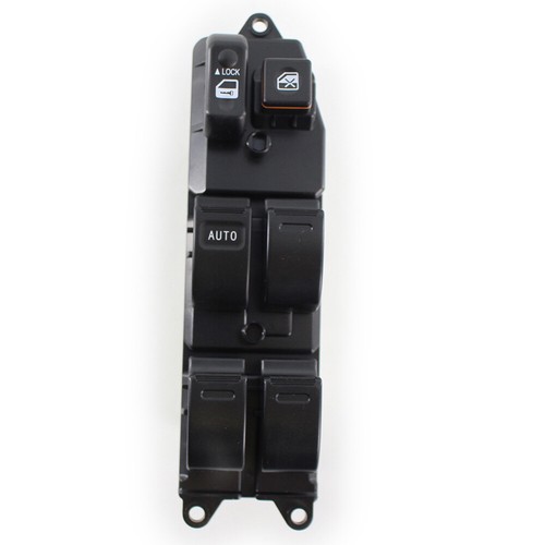 Power Window Master Switch 84820-12480 for Toyota Corolla ZZE121 ZZE122 ...