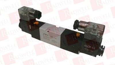 TPC MECHATRONICS CO RDS3400-6DZ / RDS34006DZ (BRAND NEW) | eBay