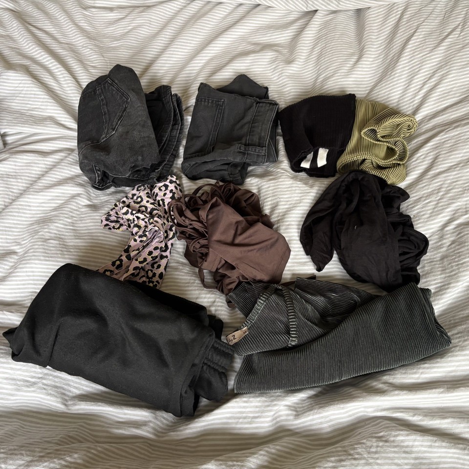 4KG Womens Clothes Mixed Size Joblot Wholesale Bundle | eBay UK