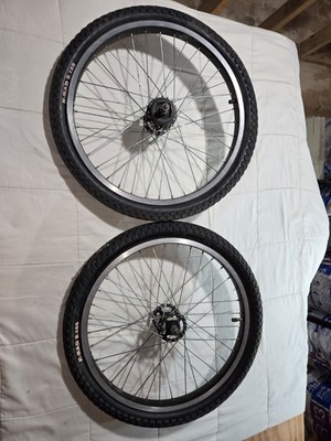 Wheels & Wheelsets - Alex Rims - Nelo's Cycles