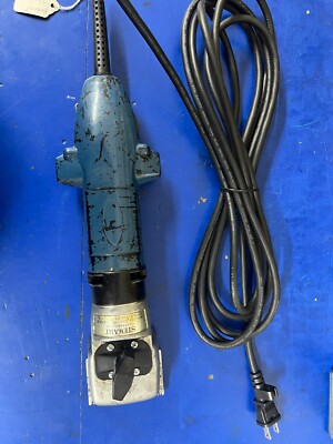 Stewart Oster ClipMaster large animal clippers | eBay