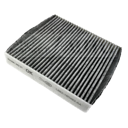 2020-2023 Land Rover Defender L663 Cabin Air Cleaner Pollen Filter ...
