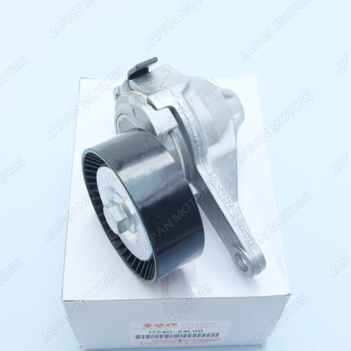 Genuine Suzuki Grand Vitara JB424W Kizashi Serpentine Belt Tensioner ...