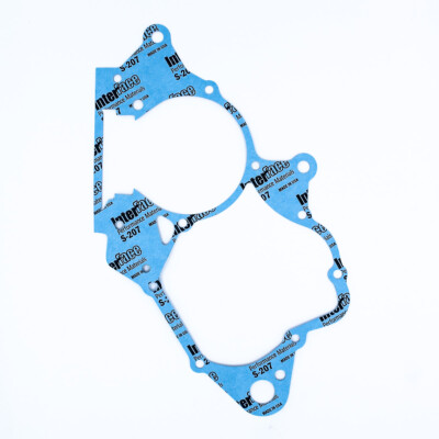 Honda CR 80 R RB CR 85 R 1985 - 2007 Crankcase Central Engine Gasket ...