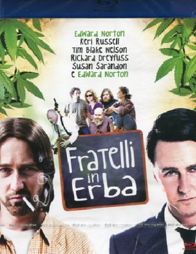 Fratelli in erba (Blu-ray) vari | eBay