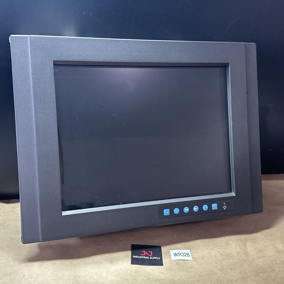 Industrial Operator Interface Panels Amazon.com: Idec HG1X 252