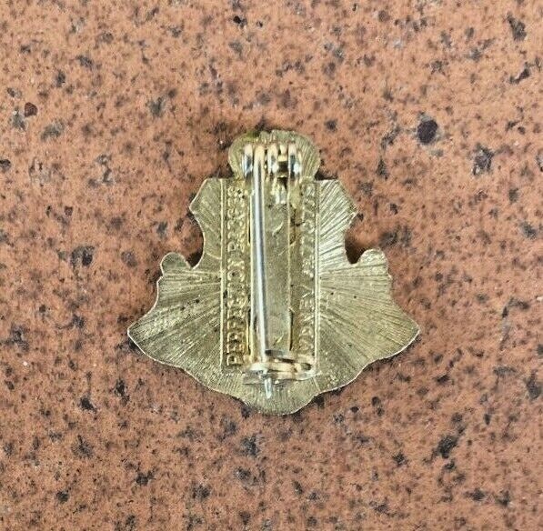 Newtown District Rugby League Football Club Badge Made By Perfection ...