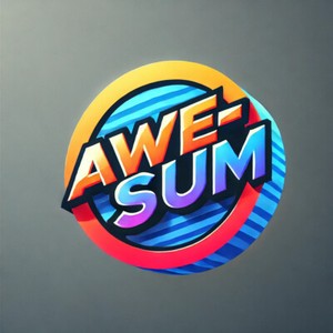 The Awe-Sum Store | eBay Stores