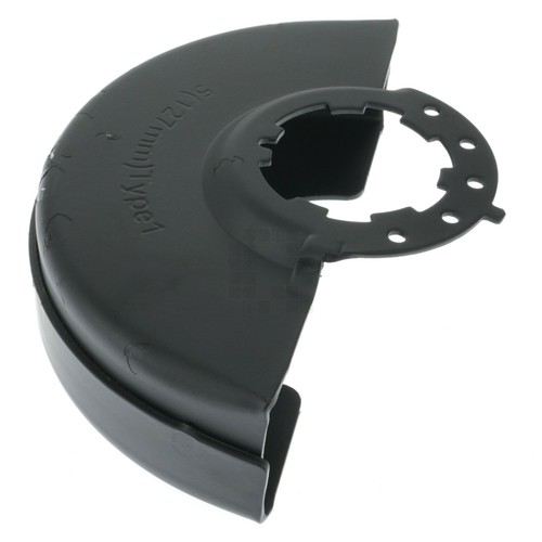 Milwaukee 43-54-1230 5" Angle Grinder Blade Guard, T1, Type 1 | eBay