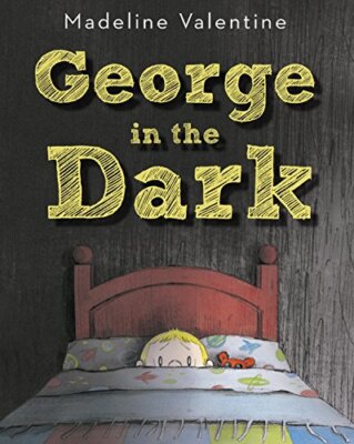 George in the Dark by Valentine, Madeline 9780449813348 | eBay