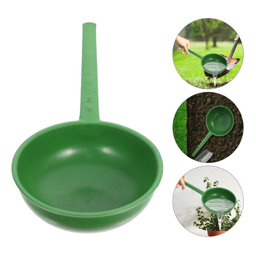 Ladle Garden Water Dipper Household Long Handle Scoop Plants Watering ...