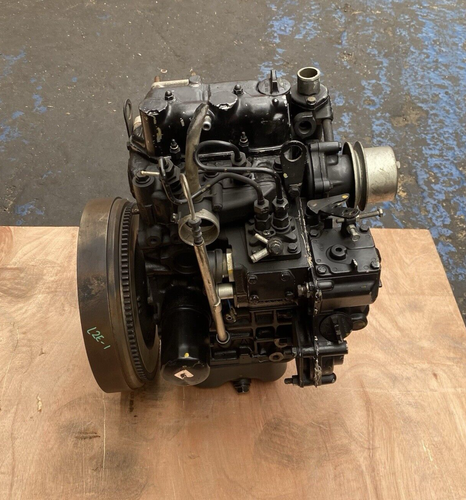 L2E MITSUBISHI ENGINE WITHOUT DYNAMO, STARTER_SURPLUS | eBay