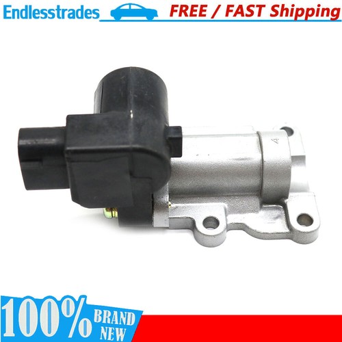 22270-28010 Idle Air Control Valve for Toyota Highlander 2.4L RAV4 2001 ...