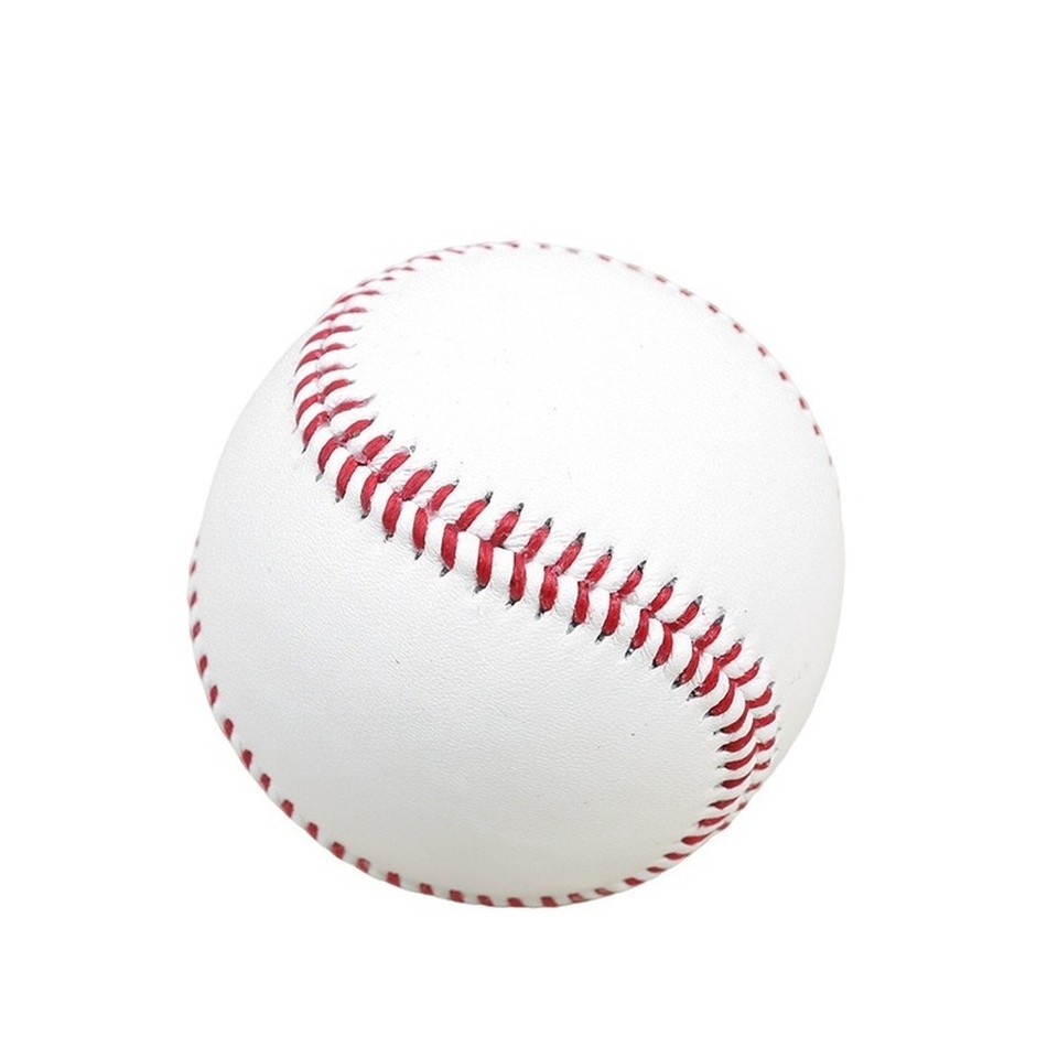 Baseball Cork Rubber Core Soft Cork Rubber Filling School Competitions ...