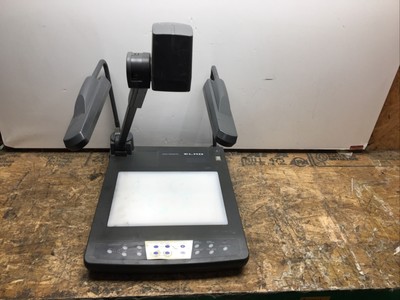 Overhead Projectors - Visual Presenter