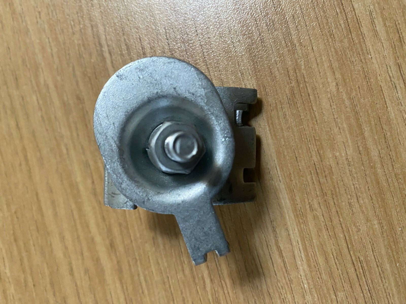 Mid Span Clamp for Drop Hanger CATV Telco Telecomm Cable TV | eBay