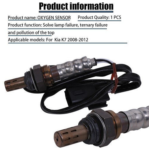 Oxygen O2 Sensor 39210-2G170 for Hyundai SONATA Kia CERATO Koup Forte ...