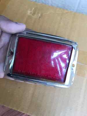 TOYOTA Hiace Rh10 Rh11 Reflectors Taillights Nos | eBay