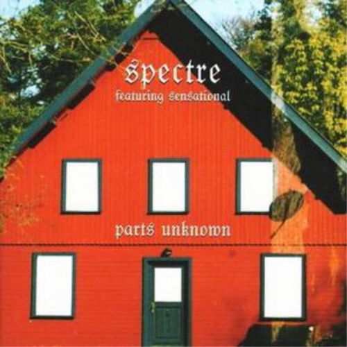 Spectre Parts Unknown (CD) Album 5411867171362 | eBay