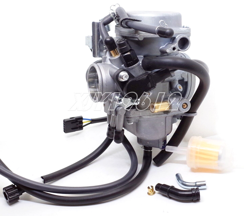 Carburetor For Honda Shadow Aero 750 Shadow Spirit 750 VT750C 2004-2009 ...
