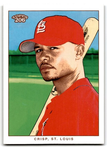 2002 Topps 206 Covelli Crisp Baseball Cards #138 | eBay