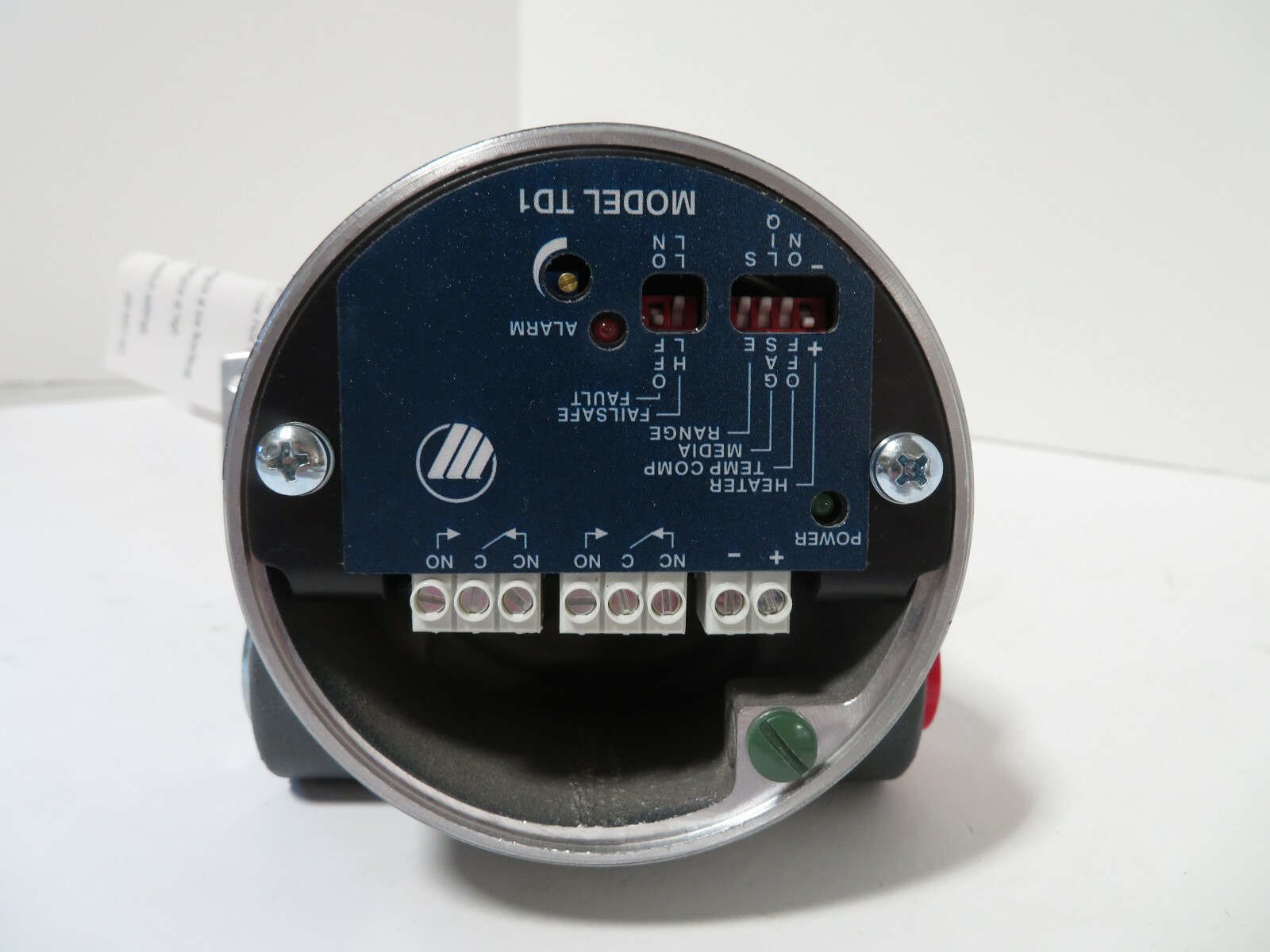 Magnetrol TD1-2D00-030 24VDC Thermatel Dispersion Switch NEW TEA-A110 ...