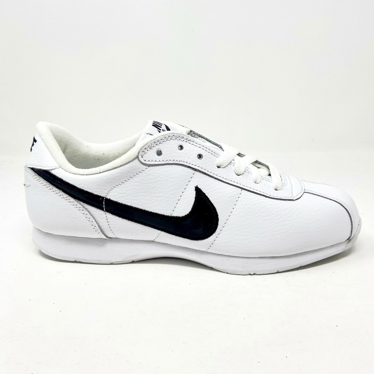 Nike Black Cheer Shoes
