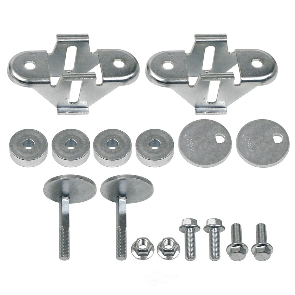 Alignment Camber Kit Moog K100333 for sale online | eBay