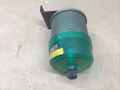 SMC AMC520-04B Exhaust Cleaner #14J50*AD | eBay