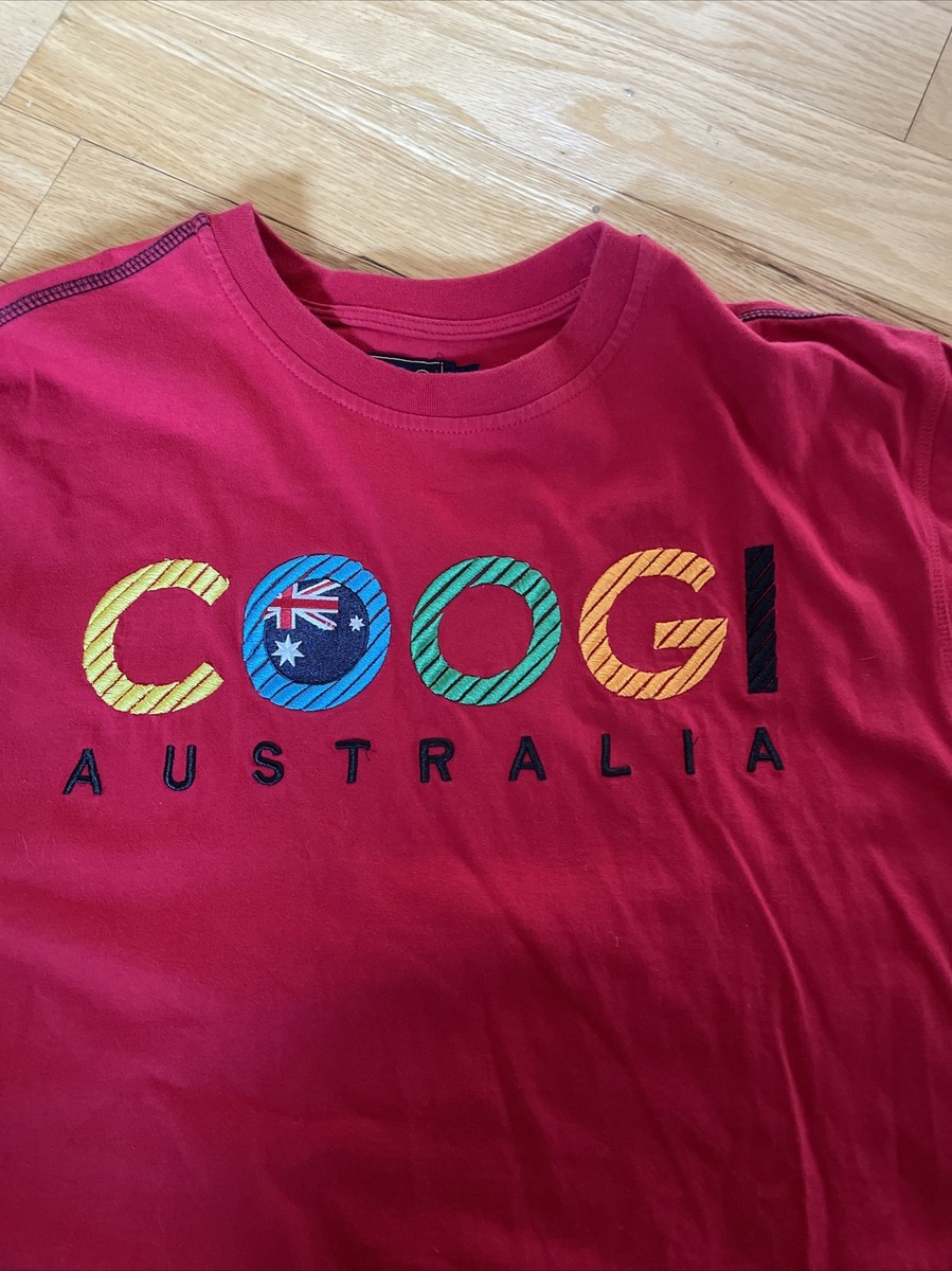 Coogi Logo
