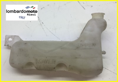 Schüssel Tank Wasserflasche Vase Erweiterung honda NX 650 Dominator ...