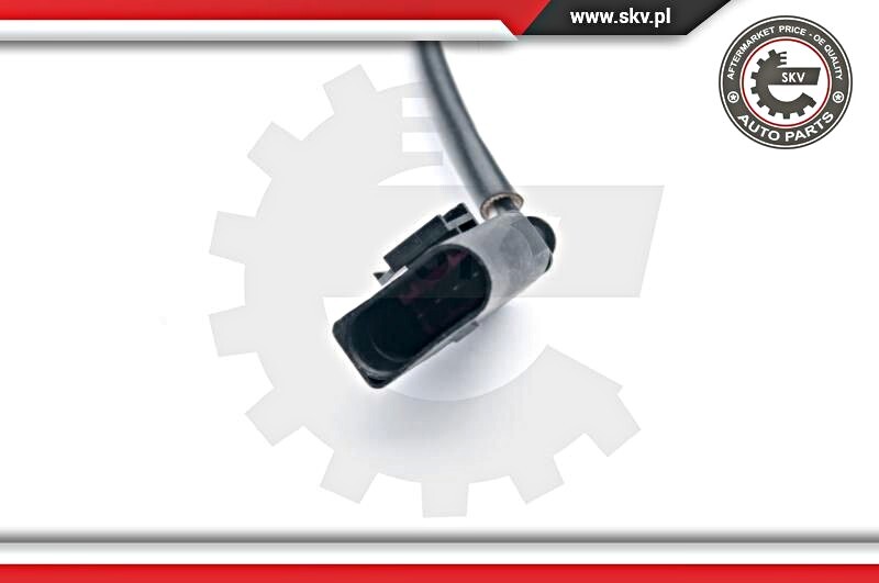 Lambda Oxygen Sensor Fits SKODA VW SEAT AUDI Fabia II Combi Octavia ...