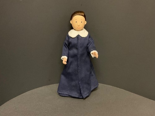 Madeline and Friends Miss Clara Clavel Doll -Vintage | eBay