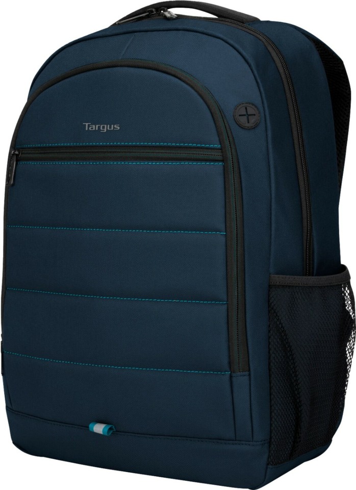 Targus - Octave Backpack for 15.6” Laptops - Navy () | eBay