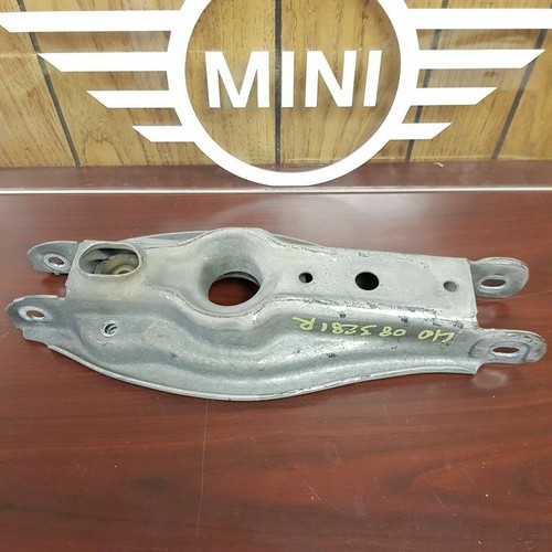 2008 BMW 328I E90 RIGHT LOWER CONTROL ARM OEM 33536764420 | eBay