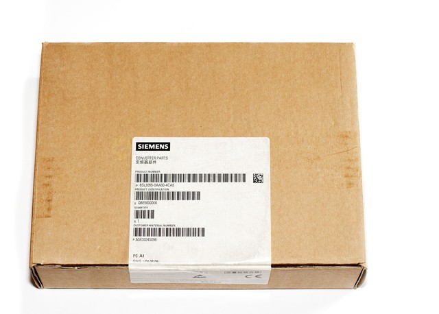 Siemens Sinamics Operator Panel Aop30 6sl3055-0aa00-4ca5 2016 for sale ...