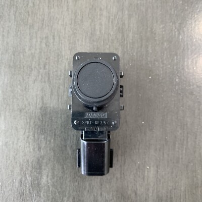OEM 2016-22 Toyota Prius PDC Bumper parking sensor 89341-06070 Black ...