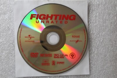 Fighting (DVD, 2009) Widescreen 25192032738| eBay