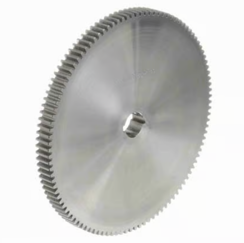 Browning NCG12108 Steel Minimum Plain Bore Change Gear - 108 Teeth NOS ...