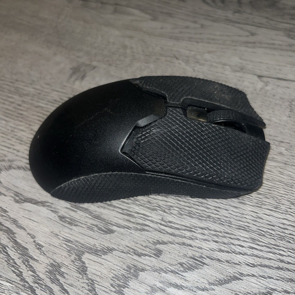 Razer Viper V2 Pro Wireless Optical Gaming Mouse - Black | eBay