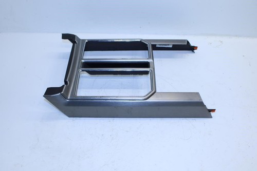 2015-2020 Ford F150 Platinum Center Console Top Finish Panel FL3Z ...