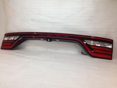 14-22 Dodge Durango OEM Rear Liftgate Light bar assembly 68530336AA ...