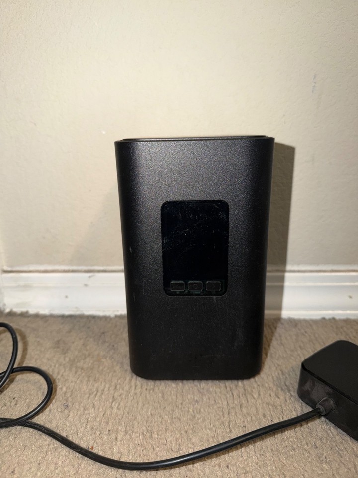T-mobile Wi-Fi Box (router-hotspot) home internet connection | eBay